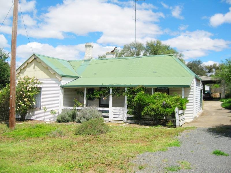 5 Mercer Street, Shelford, Vic 3329 - Property Details