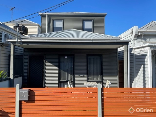48 Albert Street, Port Melbourne, VIC 3207 - realestate.com.au
