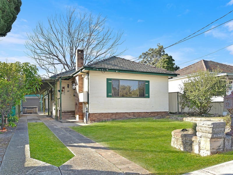 31 Strickland Road, Guildford, NSW 2161 - Property Details
