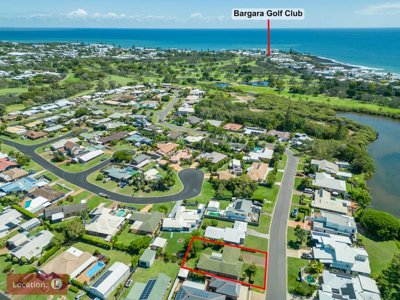 62 Fairway Drive, Bargara, Qld 4670 - Property Details