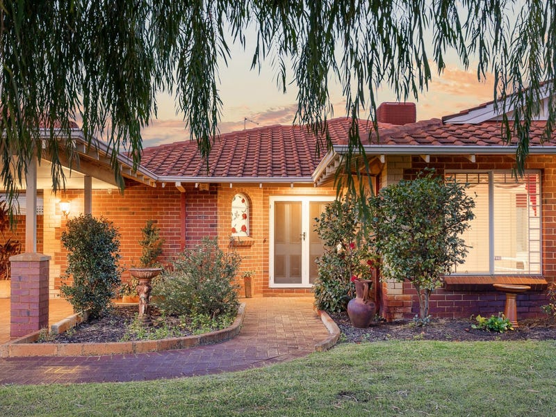 14 Prescott Drive, Murdoch, WA 6150 - Property Details