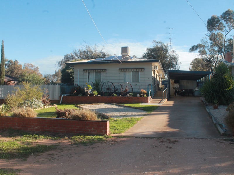 26 Murphy's Road, Walpeup, Vic 3507 - Property Details