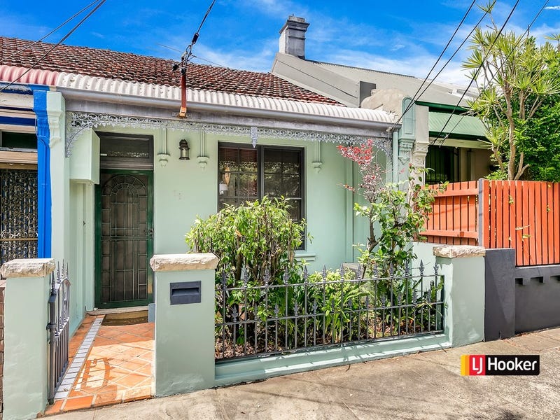 77 Terry Street, Tempe, NSW 2044 - Property Details