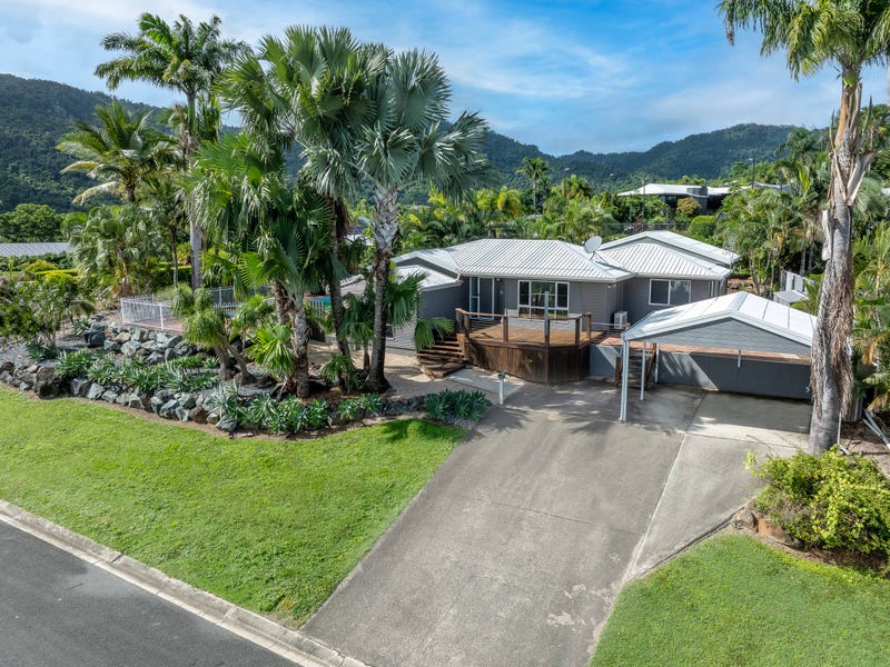 1 Whitehaven Cres, Cannonvale, QLD 4802 - realestate.com.au