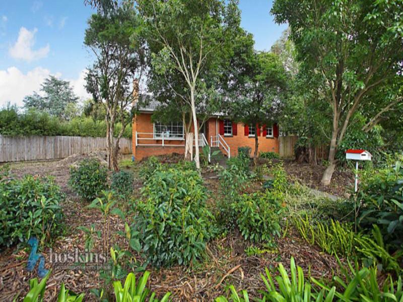 6 Hyton Cres, Croydon, VIC 3136 - realestate.com.au