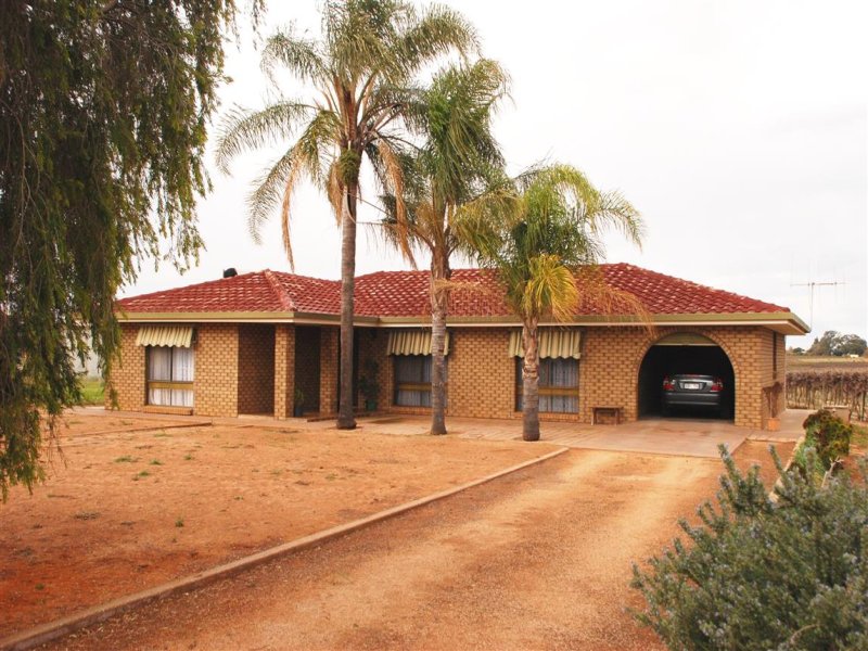28 Rebbeck Rd Monash via, Berri, SA 5343 - Property Details