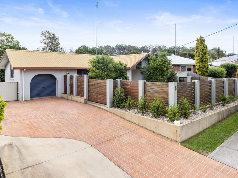 5 Wright Street, Wilsonton, Qld 4350 - Property Details