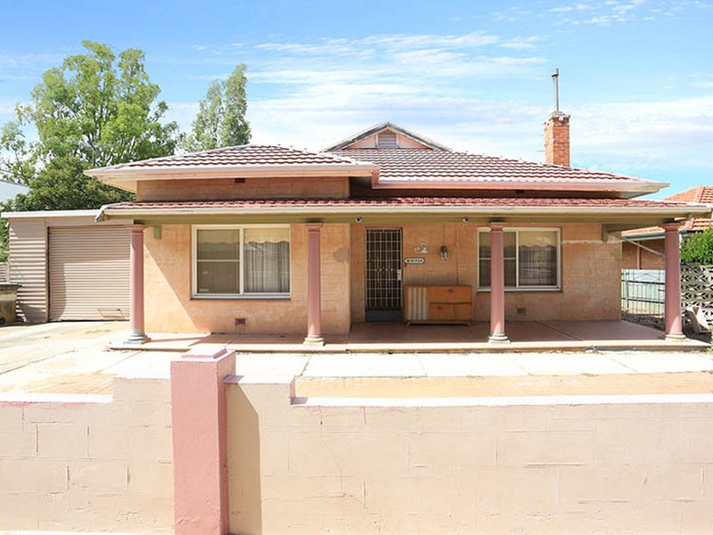 44 Edith Terrace, Balaklava, SA 5461 - Property Details