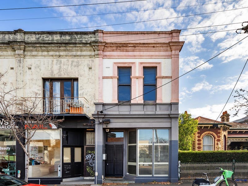 511 Brunswick Street, Fitzroy North, Vic 3068 - House for Sale ...