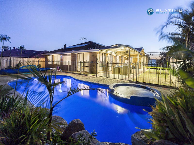 94 Kinross Drive, Kinross, WA 6028 - Property Details