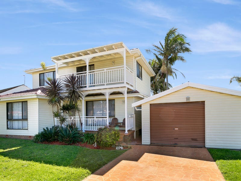 5 Bass Street, Barrack Heights, NSW 2528 - realestate.com.au