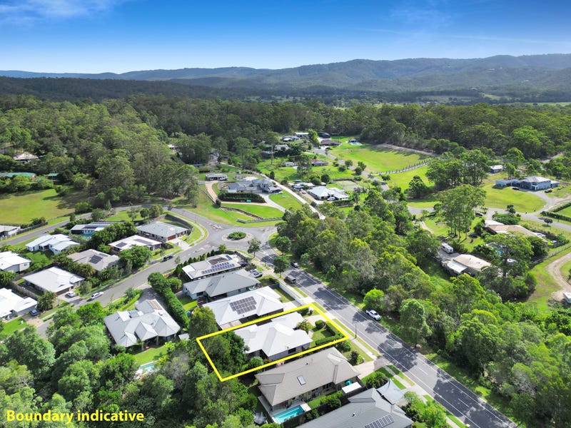 65 Longhill Road, Gilston, Qld 4211 - Property Details