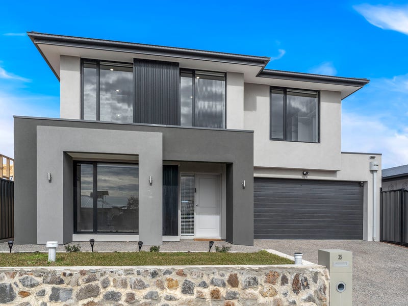 35 Lasio Way, Donnybrook, VIC 3064 - realestate.com.au