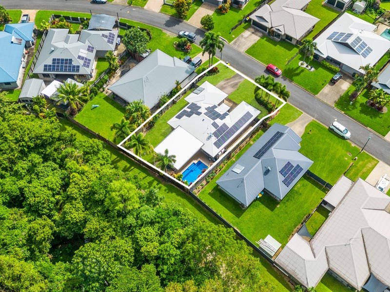 57 Piccone Drive, Edmonton, Qld 4869 - Property Details