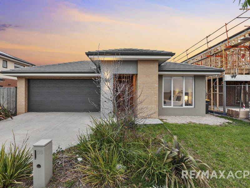 99 Alfred Road, Werribee, Vic 3030 - Property Details