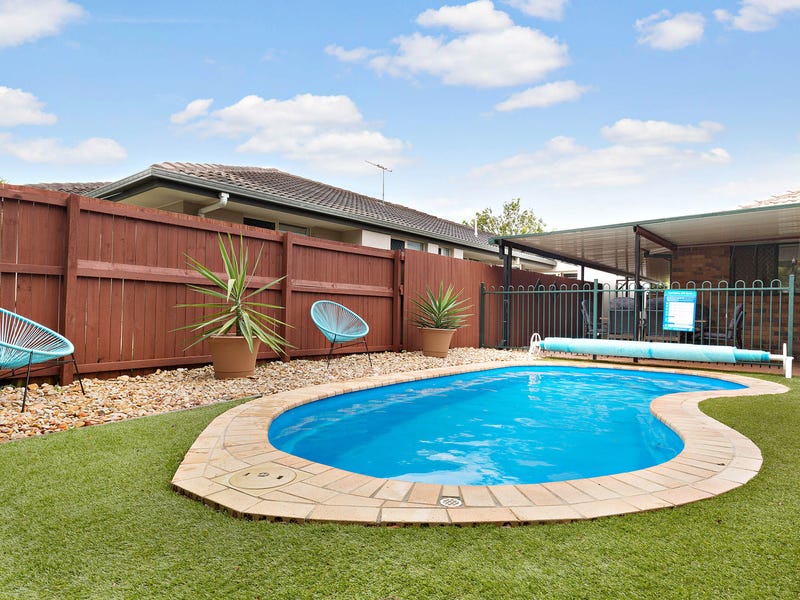 44 Butler Street, Wakerley, Qld 4154 - Property Details