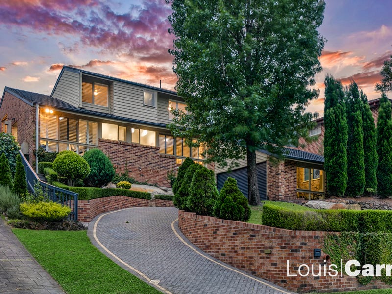 165 Shepherds Drive, Cherrybrook, NSW 2126 - Property Details