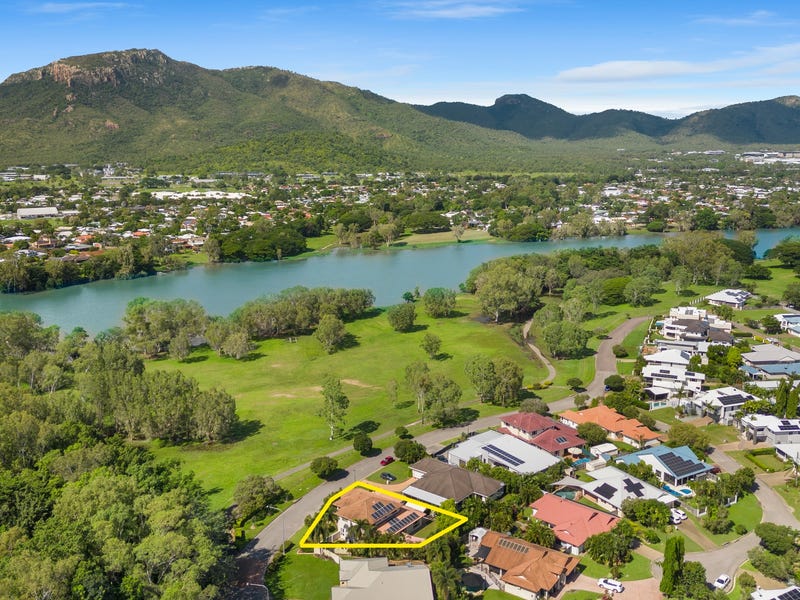 5 River Parade, Aitkenvale, Qld 4814 - Property Details