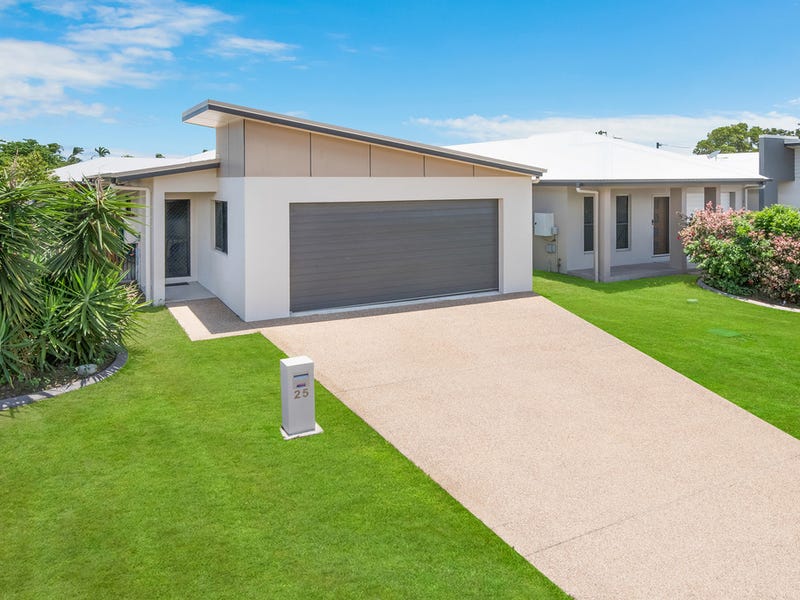 25 Ramsay Street, Garbutt, Qld 4814 - Property Details
