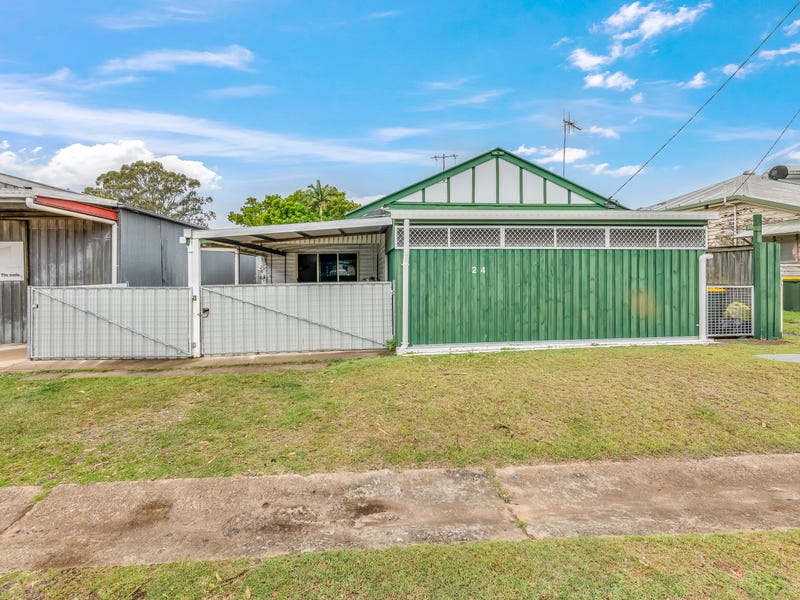 24 Main Street, Yandaran, Qld 4673 - Property Details