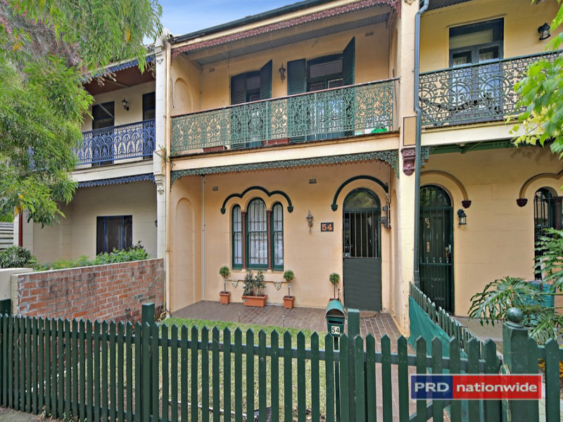 54 Terminus Street, Petersham, NSW 2049 - realestate.com.au