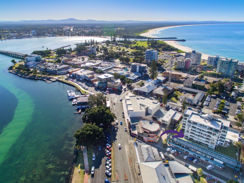 33/12-16 Wallis Street, Forster, NSW 2428 - Property Details