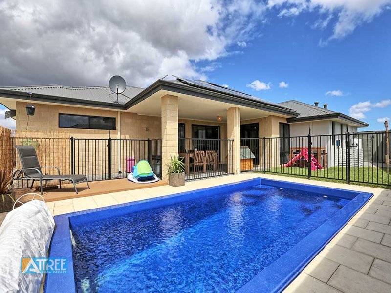 48 Wellman Avenue, Piara Waters, WA 6112 - realestate.com.au