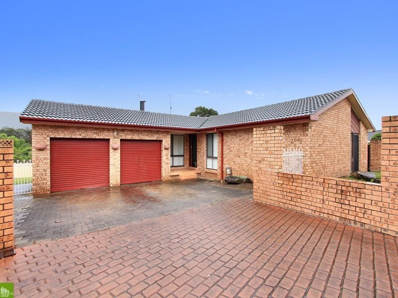 52 Ritchie Cres, Horsley, NSW 2530 - realestate.com.au
