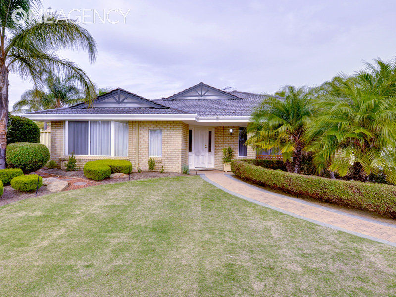 12 Acheson Crescent, Woodvale, WA 6026 - Property Details