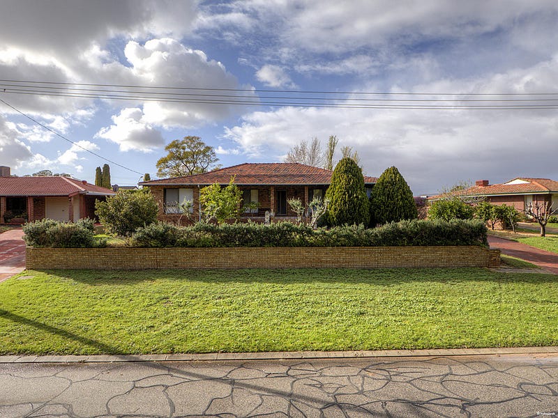 43 Bernley Drive, Viveash, WA 6056 - Property Details