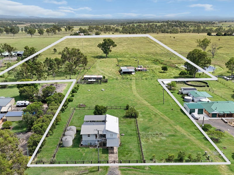 78 Coleyville Road, Mutdapilly, Qld 4307 - Property Details