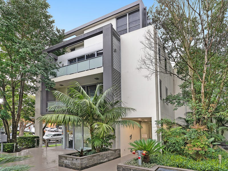 8/8 Allen Street, Waterloo, NSW 2017 - Property Details