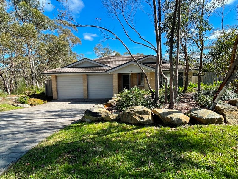 49 Terrace Falls Road, Hazelbrook, NSW 2779 - Property Details