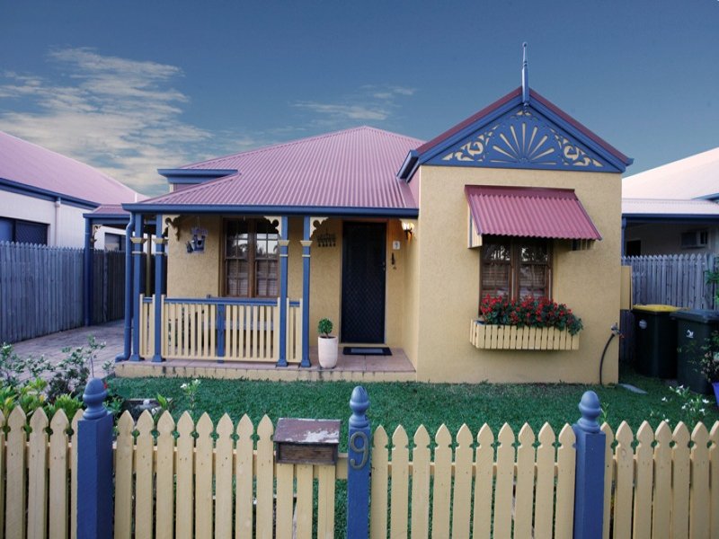 9 Jayella Close, Kirwan, Qld 4817 - Property Details