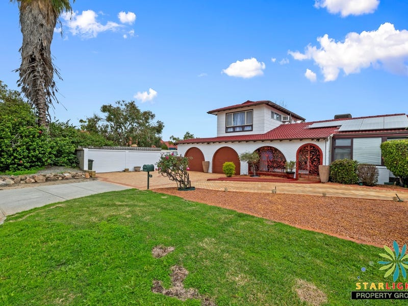 3 Rathbone Road, Riverton, WA 6148 - Property Details