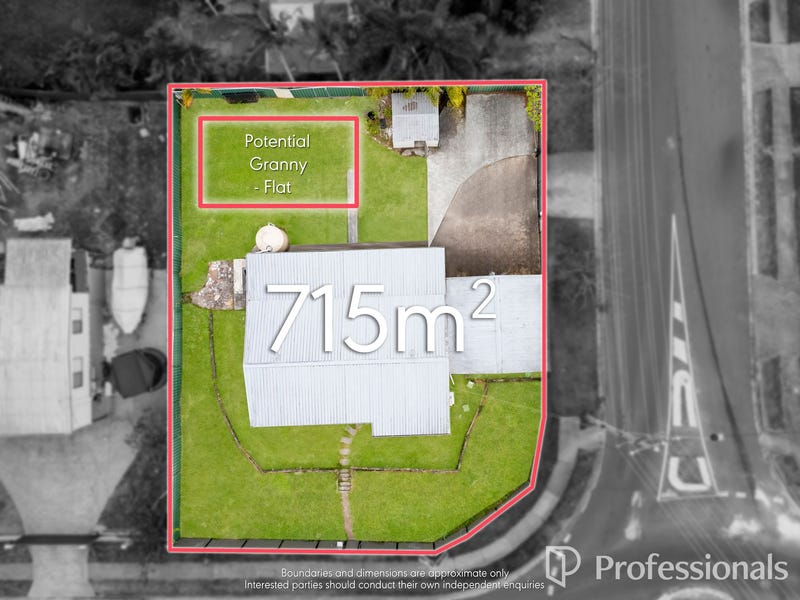 3 Bedroom Properties for Sale in Logan City - Region, QLD Pg. 9 ...