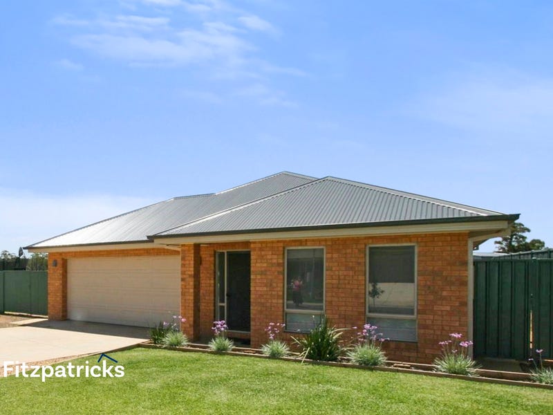 8 Gimlet Place, Forest Hill, NSW 2651 - realestate.com.au