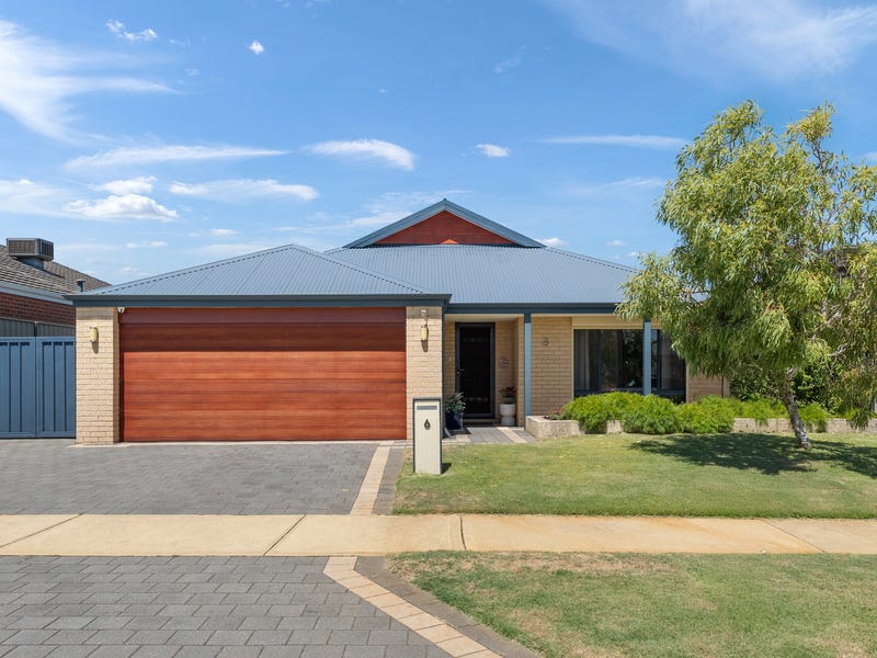 6 Colreavy Ramble, Baldivis, WA 6171 - Property Details