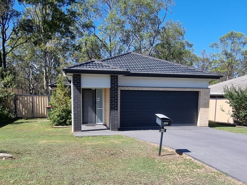 45 Trebbiano Drive, Cessnock, NSW 2325 - realestate.com.au