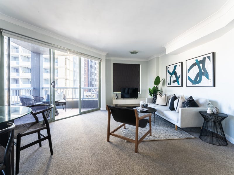 16/64-74 Lawson Square, Redfern, NSW 2016 - Property Details