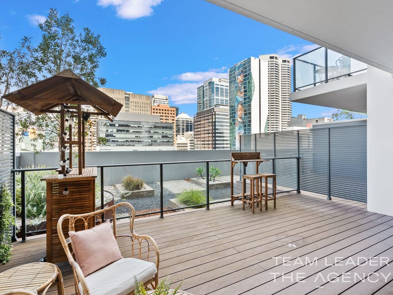 503/380 Murray Street, Perth, WA 6000 - Property Details