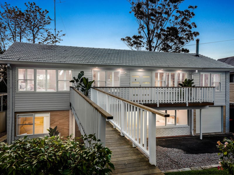 126 Kenthurst Road, Kenthurst, NSW 2156