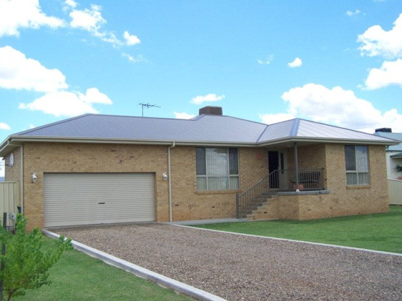 21 Riverside Drive, Narrabri, NSW 2390 - Property Details