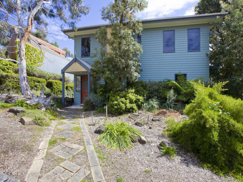 1/4 Fern Avenue, Lorne, Vic 3232 - Property Details