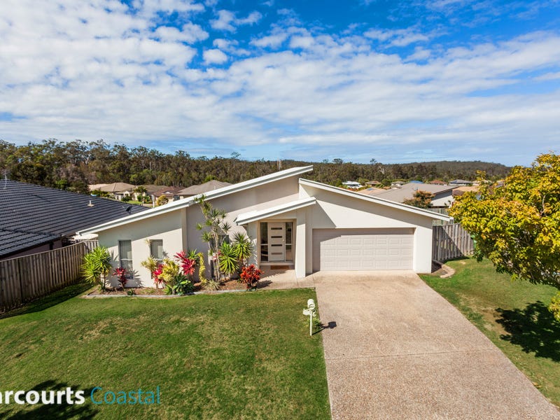 4 Vasey Court, Upper Coomera, QLD 4209 - realestate.com.au