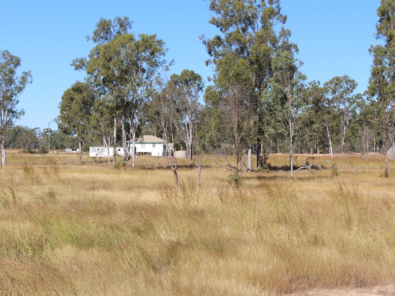 97 Raglan Station Road, Raglan, Qld 4697 - Property Details