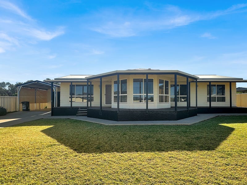 39 Duffy Drive, Cobar, NSW 2835 - Property Details
