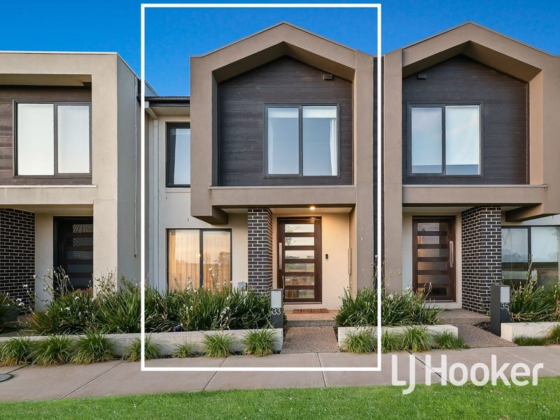 33 Creekside Street, Clyde, Vic 3978 - Property Details