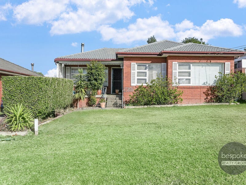 4 Lucy Street, Kingswood, NSW 2747 - Property Details