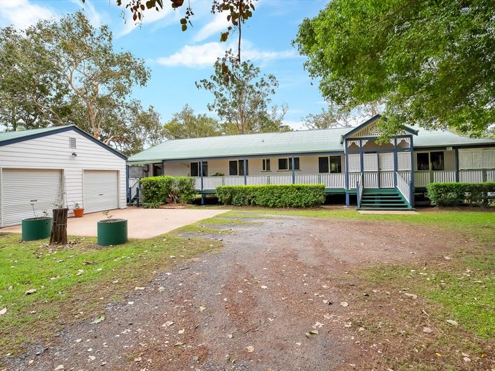 224 Powells Road, Marian, Qld 4753 - Property Details